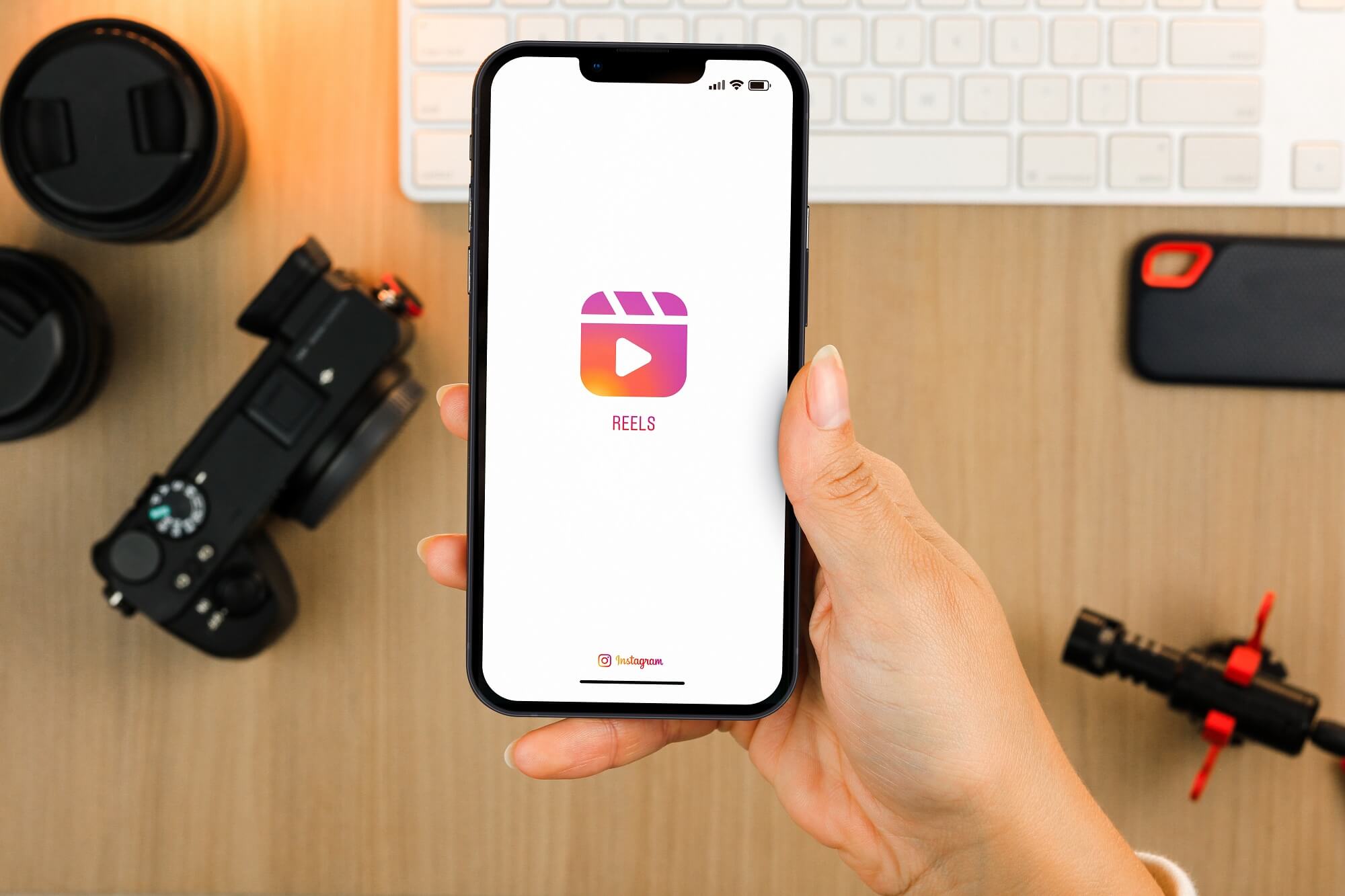 Les conseils d’Instagram sur les suggestions et la création de contenus ...